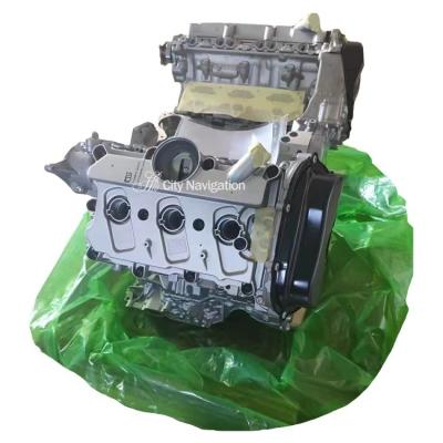 China 3.0T Engine Code Long Block for Audi A6L Q7 30 Years of Experience in Manufacturing for sale