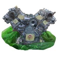 China 3.0T Engine Code Long Block for Audi A6L Q7 30 Years of Experience in Manufacturing for sale