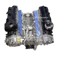 China 2012 Engine Assembly Motor Ong Block with Torque of 57.1 kg.m 560 N.m for sale