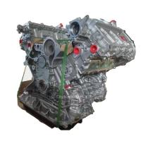 China 2.8 FSI Engine Assembly Motor C6A6L BDX Perfect Fit for Audi C6/C7 A6 C7 A7 D3 A8 for sale