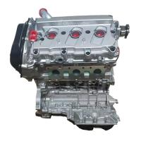 China 2.8 FSI Engine Assembly Motor C6A6L BDX Perfect Fit for Audi C6/C7 A6 C7 A7 D3 A8 for sale