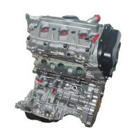 China 2.8 FSI Engine Assembly Motor C6A6L BDX Perfect Fit for Audi C6/C7 A6 C7 A7 D3 A8 for sale