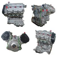 China 2.8 FSI Engine Assembly Motor C6A6L BDX Perfect Fit for Audi C6/C7 A6 C7 A7 D3 A8 for sale