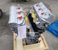 China Gas Engine Assembly Motor 6G75 6G72 6G74 for Mitsubishi Pajero Endeavor Galant 380 Eclipse for sale