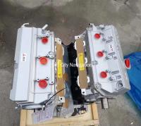 China Gas Engine Assembly Motor 6G75 6G72 6G74 for Mitsubishi Pajero Endeavor Galant 380 Eclipse for sale