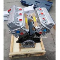 China Gas Engine Assembly Motor 6G75 6G72 6G74 for Mitsubishi Pajero Endeavor Galant 380 Eclipse for sale