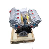 China 3.8L V69 6g75 Engine Motor for Mitsubishi Pajero Shipment Sea Cargo Original for sale