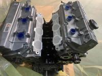 China 3.8L V69 6g75 Engine Motor for Mitsubishi Pajero Shipment Sea Cargo Original for sale