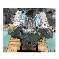 China Boost Your Lexus GS460 LS GX Performance with 4.6L Engine Assembly Long Block Motor for sale