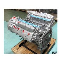China Boost Your Lexus GS460 LS GX Performance with 4.6L Engine Assembly Long Block Motor for sale