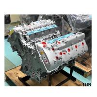 China Boost Your Lexus GS460 LS GX Performance with 4.6L Engine Assembly Long Block Motor for sale