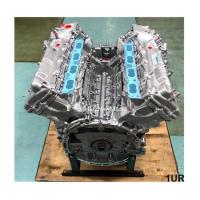 China Boost Your Lexus GS460 LS GX Performance with 4.6L Engine Assembly Long Block Motor for sale