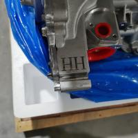 China Long Block Assembly for Hyundai Kia Motor G4FG 1.6L Engine ISO 9001 2000 Certified for sale