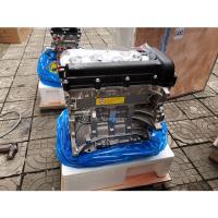 China Car Model For Hyundai/KIA Venga Original Motor Car Engine G4FA G4FG G4EE G4FC 1.4L 1.6L for sale