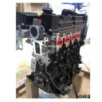 China Kia Cerato 1.6L Gas Engine Assembly Motor Long Block with OE NO. G4ED for sale