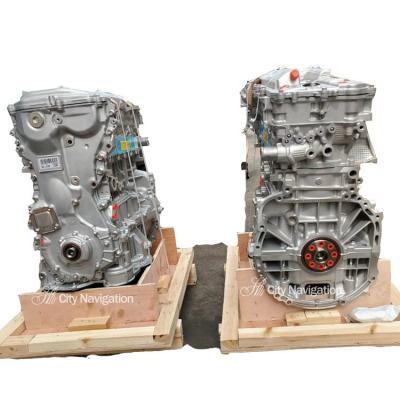 China Toyota 2.5L Engine 1AR 2AR 5AR 6AR 8AR Long Bblock for High Torque Needs for sale