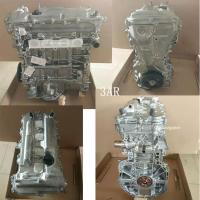 China Toyota 2.5L Engine 1AR 2AR 5AR 6AR 8AR Long Bblock for High Torque Needs for sale