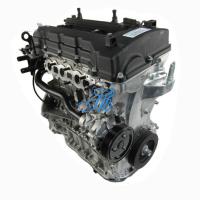 China OE NO. G4KD 2.0L CVVT Bare Engine for Hyundai Sonata KIA Car Model Hyundai KIA for sale