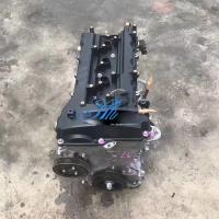 China OE NO. G4KD 2.0L CVVT Bare Engine for Hyundai Sonata KIA Car Model Hyundai KIA for sale