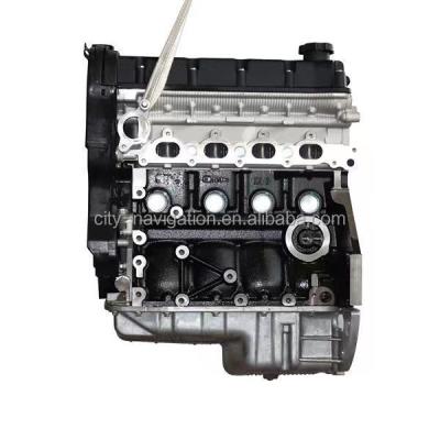 China OPTRA F16D3 LED 1.6L Engine Block for Chevrolet Buick Excelle Aveo Complete Motor for sale