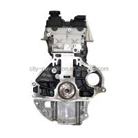 China OPTRA F16D3 LED 1.6L Engine Block for Chevrolet Buick Excelle Aveo Complete Motor for sale