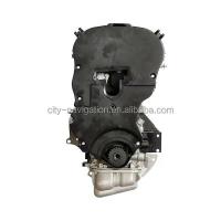 China OPTRA F16D3 LED 1.6L Engine Block for Chevrolet Buick Excelle Aveo Complete Motor for sale