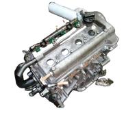 China Powerful 1NZ 2NZ 4G13 Engine for TOYOTA Vios Prius Yaris 1.3L 1.5L 1.6L Gas / Petrol for sale