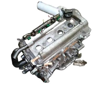 China Powerful 1NZ 2NZ 4G13 Engine for TOYOTA Vios Prius Yaris 1.3L 1.5L 1.6L Gas / Petrol for sale