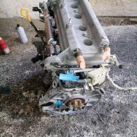 China Powerful 1NZ 2NZ 4G13 Engine for TOYOTA Vios Prius Yaris 1.3L 1.5L 1.6L Gas / Petrol for sale