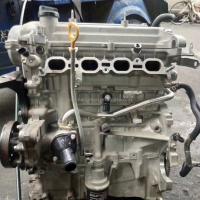 China Powerful 1NZ 2NZ 4G13 Engine for TOYOTA Vios Prius Yaris 1.3L 1.5L 1.6L Gas / Petrol for sale