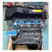 China Genuine Parts Engine Assembly N46 B20 N52 B30 N54 N55 Motor for BMW 1.8 2.0 2.5L E90 for sale