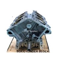 China 145Kw 10.0 1 Compression Ratio Cylinder Head and Block for Toyota Reiz Crown 2.5L for sale