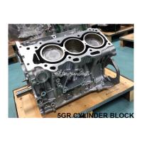 China 145Kw 10.0 1 Compression Ratio Cylinder Head and Block for Toyota Reiz Crown 2.5L for sale