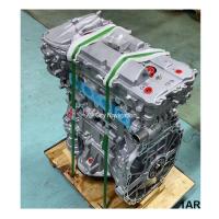 China Aluminum 1AR Engine Code Gasoline Long Block Motor for Toyota 2.7L at Affordable for sale