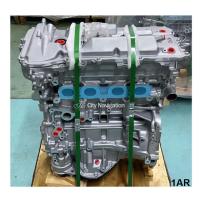 China Aluminum 1AR Engine Code Gasoline Long Block Motor for Toyota 2.7L at Affordable for sale