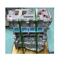 China Aluminum 1AR Engine Code Gasoline Long Block Motor for Toyota 2.7L at Affordable for sale