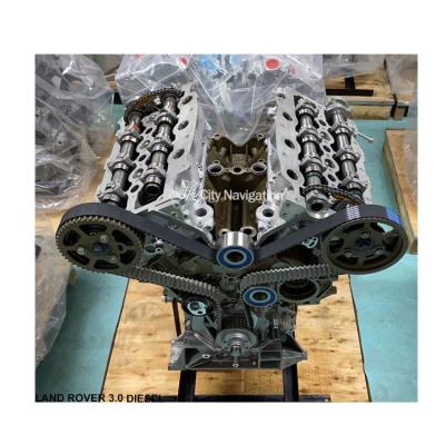 China Land Engine Motor for Customer Requirements 1987-2019 Year for sale