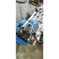 China Hyundai Kia G4FJ 1.6L Engine Assembly for TUCSON TL G4ED G4EE G4FA G4FC G4FC G4FD G4FG for sale