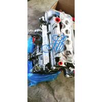China Hyundai Kia G4FJ 1.6L Engine Assembly for TUCSON TL G4ED G4EE G4FA G4FC G4FC G4FD G4FG for sale