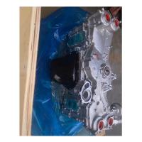China 1998-2015 Compatible Subaru FB25 2.5L Long Block Motor Assembly with 236N.m Torque for sale