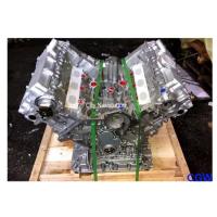 China 3.0 TDI Displacement Engine CGWA CGWC Long Block Motor for Audi Porsche Lamborghini for sale