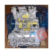 China 3.0 TDI Displacement Engine CGWA CGWC Long Block Motor for Audi Porsche Lamborghini for sale