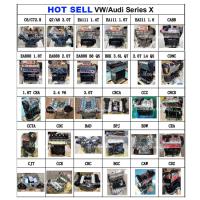 China 3.0 TDI Displacement Engine CGWA CGWC Long Block Motor for Audi Porsche Lamborghini for sale