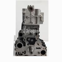 China 2.8L 4M40T 4M40 Engine Assembly for Mitsubishi L200 Pajero Canter Delica Colt Challenger for sale