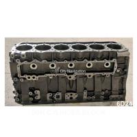 China 6D22 Diesel Engine for Mitsubishi Original Diesel 6D24 Cylinder Block Cylinder Head for sale