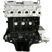 China 4G15V 4G15S Engine Assembly for Chana Honor OSHAN JL474QN JL474QAD A600 515B DAM15B for sale
