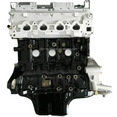 China 4G15V 4G15S Engine Assembly for Chana Honor OSHAN JL474QN JL474QAD A600 515B DAM15B for sale