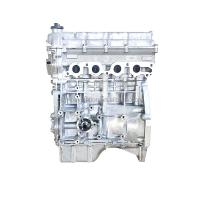 China 4G15V 4G15S Engine Assembly for Chana Honor OSHAN JL474QN JL474QAD A600 515B DAM15B for sale