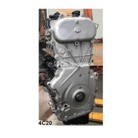 China 193ps 145kw Maximum Power Great Wall Haval 4C20 2.0T Engine Assembly Long Block Motor for sale