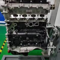 China Great Wall Haval 4D20 GW2.8TC Complete Engine 4C20 2.0T and Torque of 355Nm Year 2019- for sale